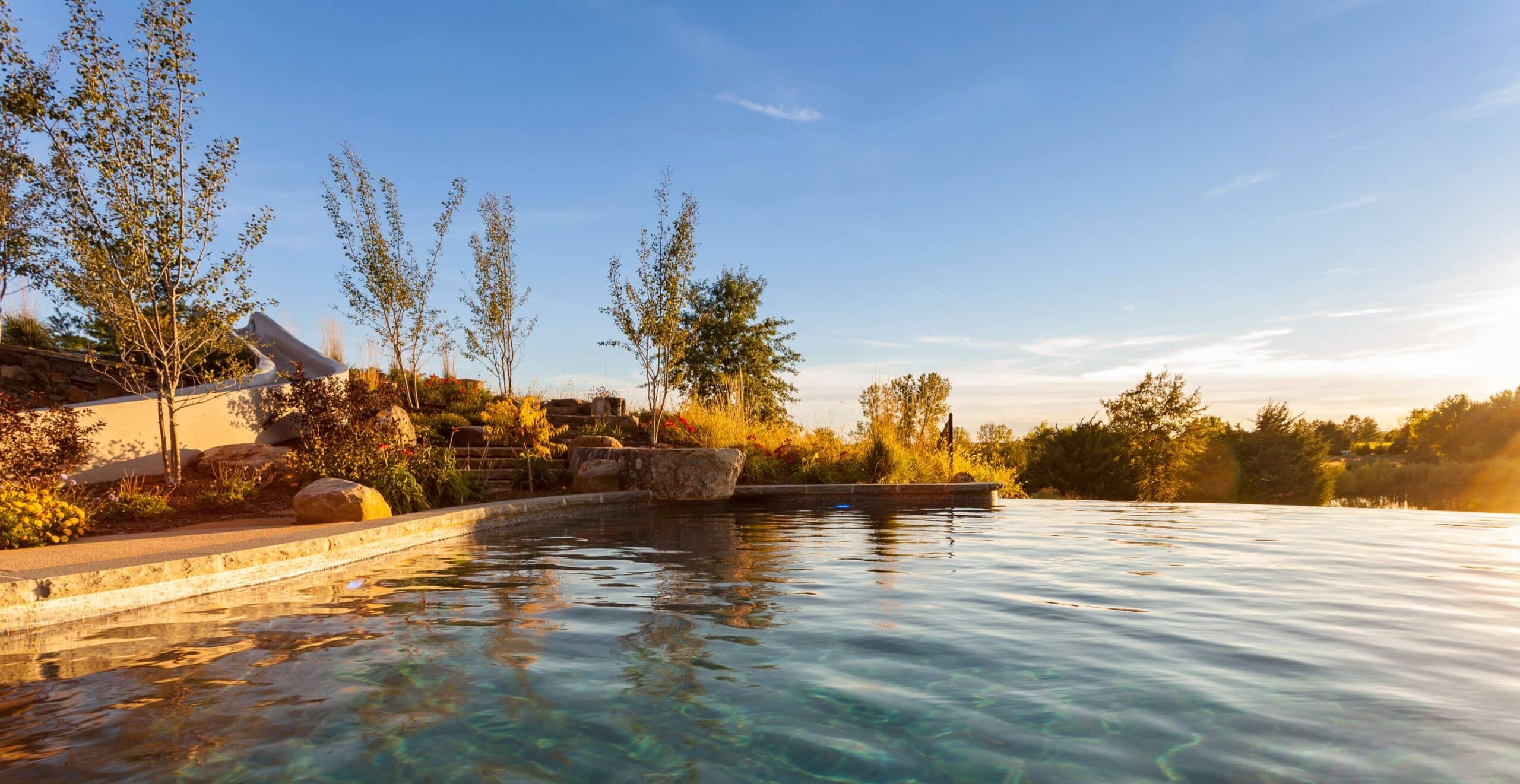 Natural Essentials - LORAX Design Group