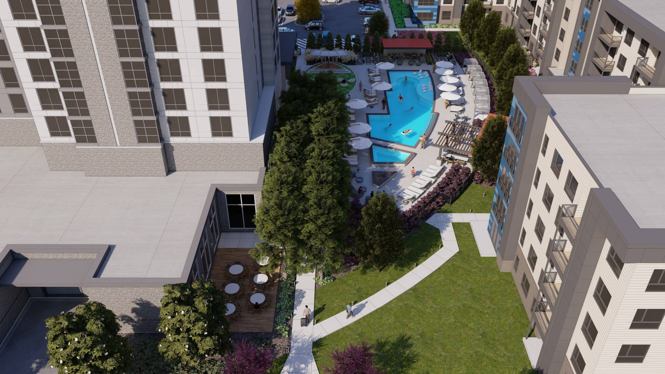 Stonebridge - LORAX Design Group