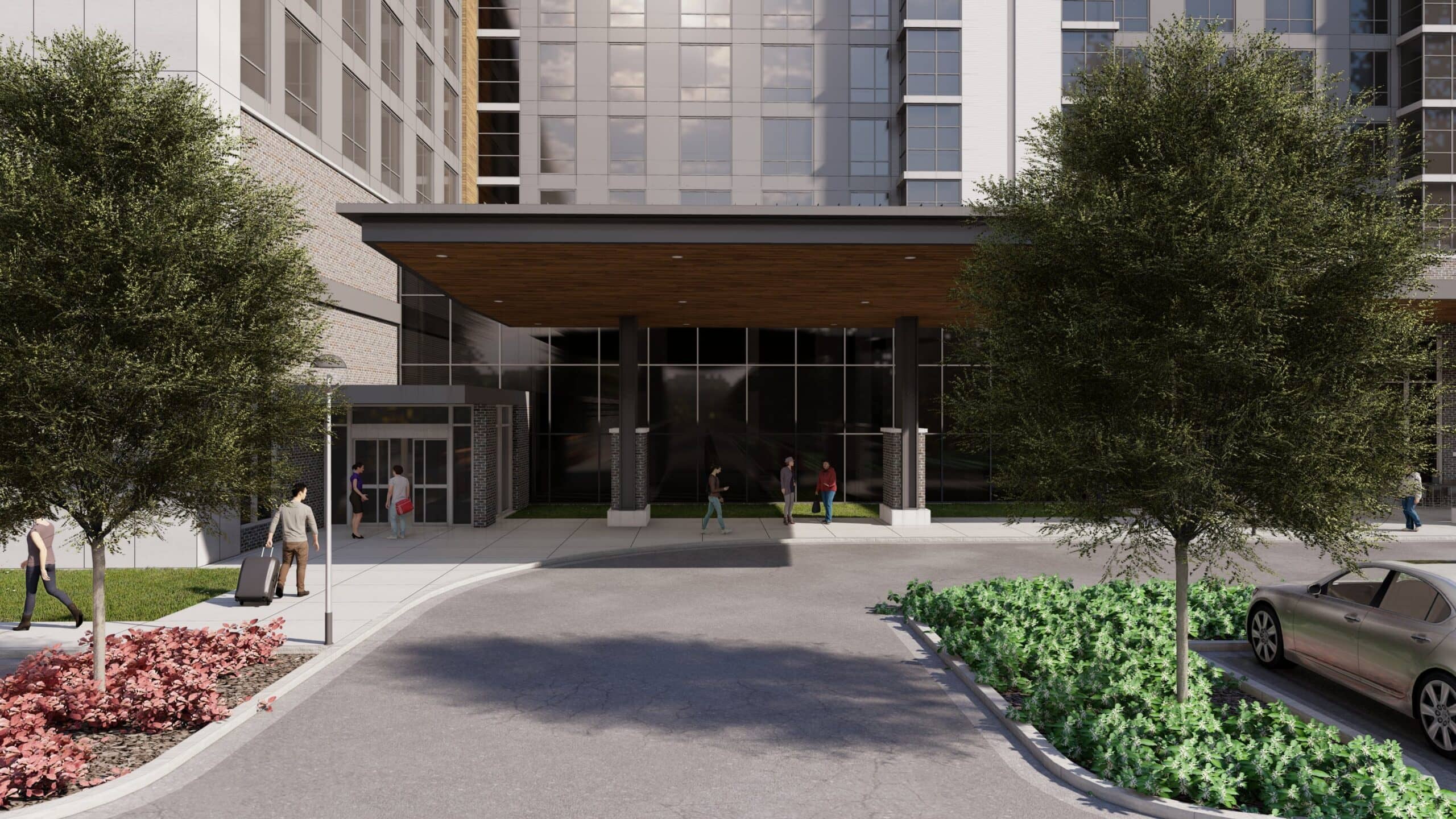 Stonebridge - LORAX Design Group