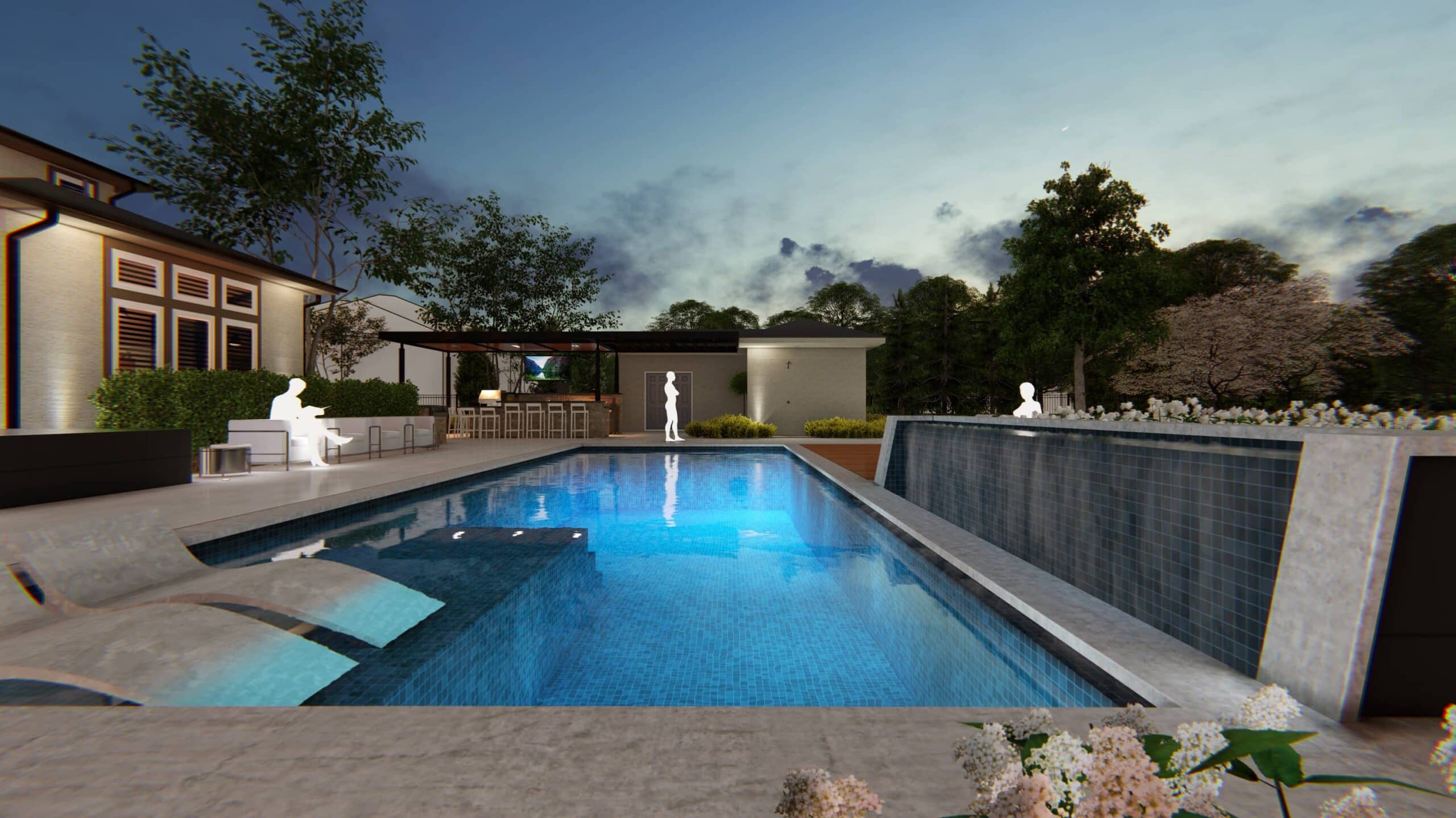 Kansas City Landscape Design - LORAX Design Group