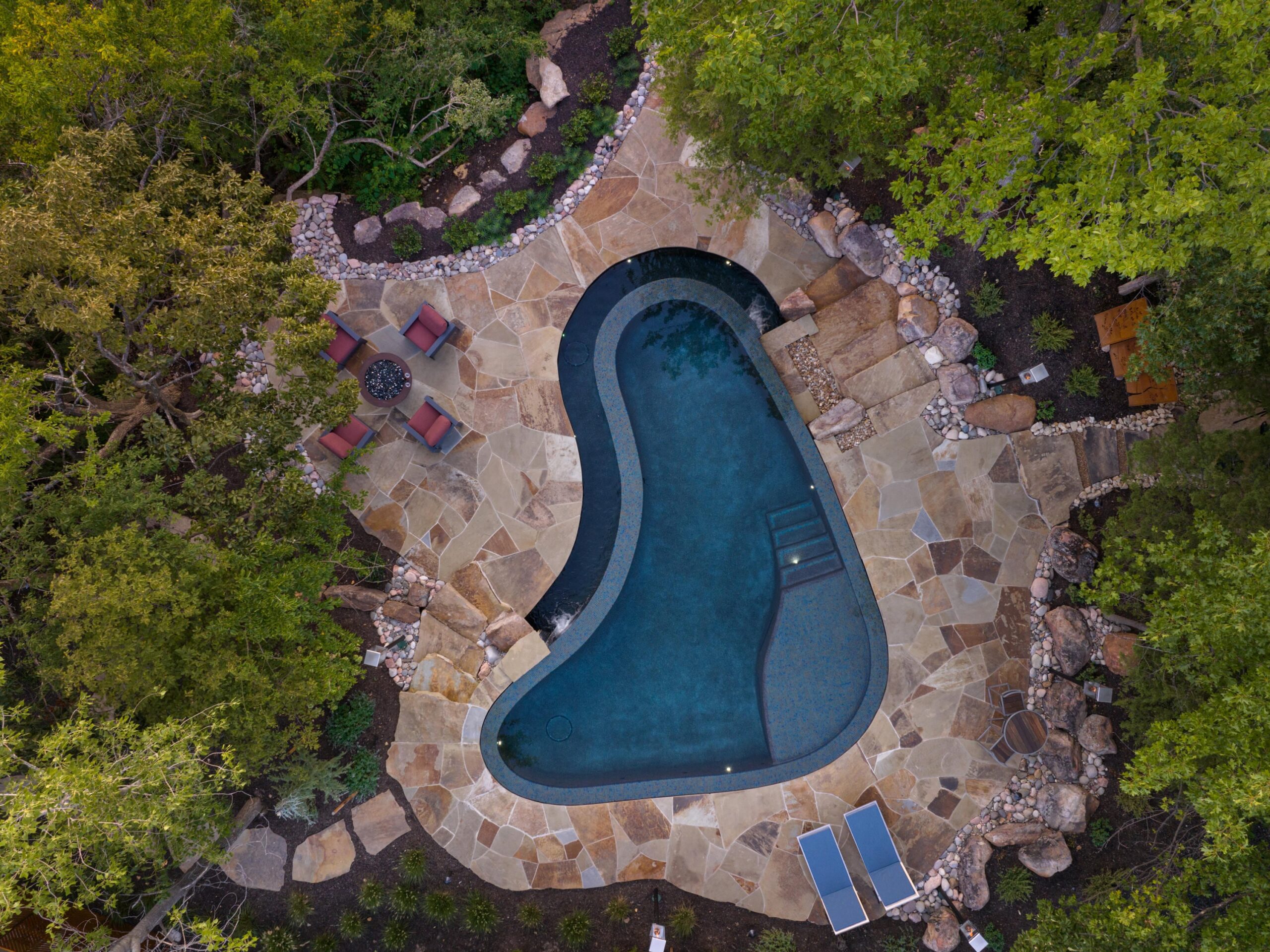 Jacob Residence - LORAX Design Group