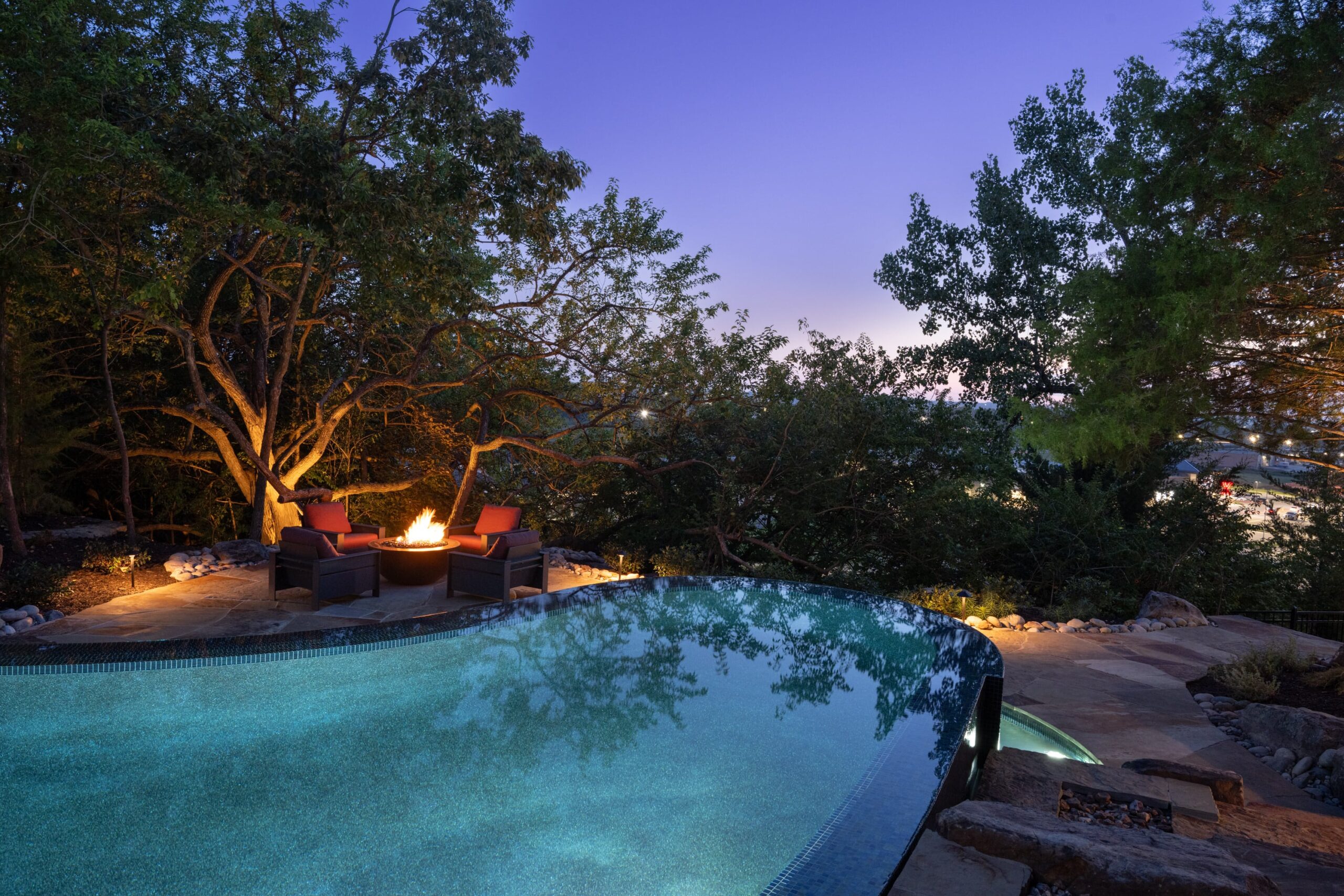 Jacob Residence - LORAX Design Group