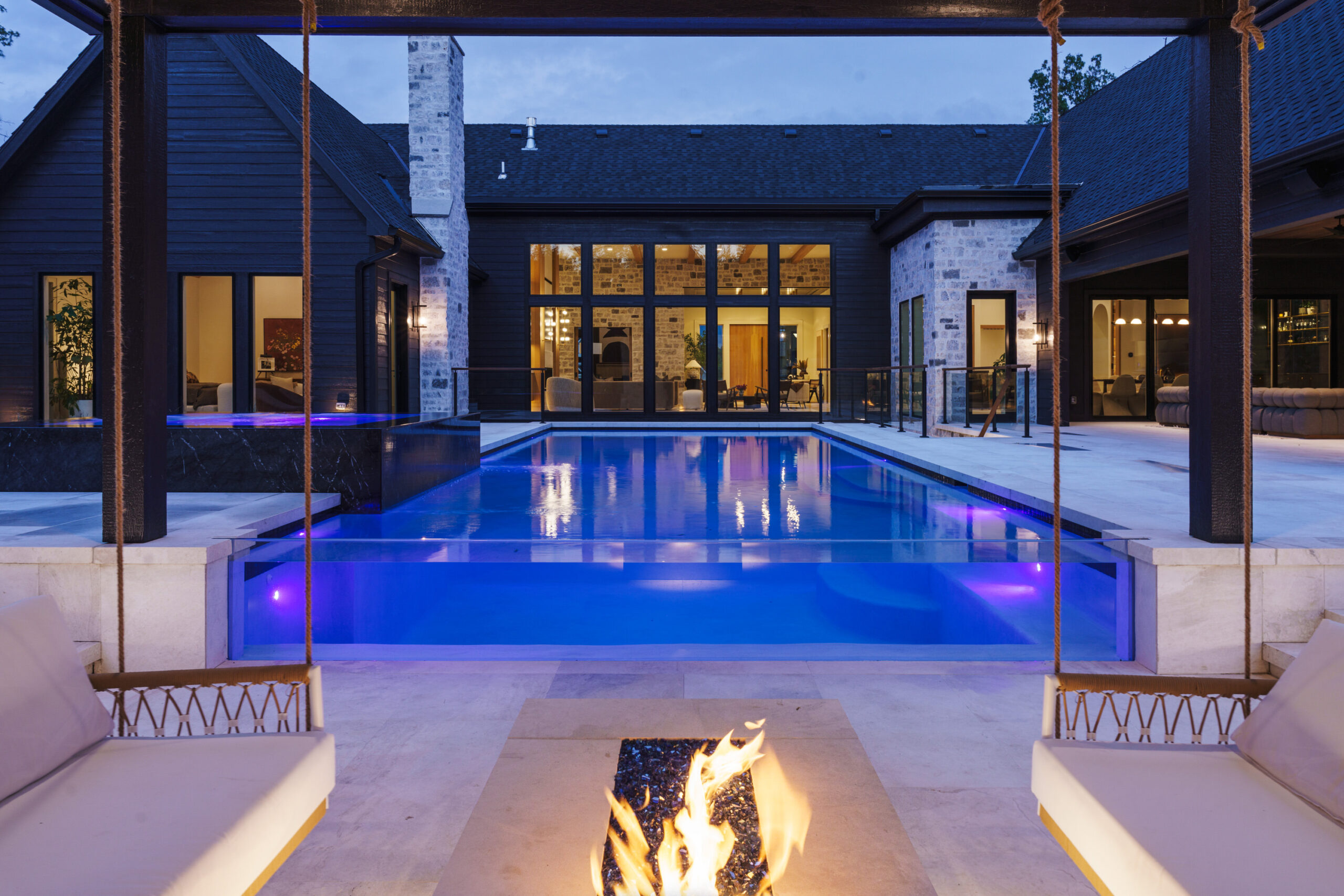 Residential Landscape Design - LORAX Design Group